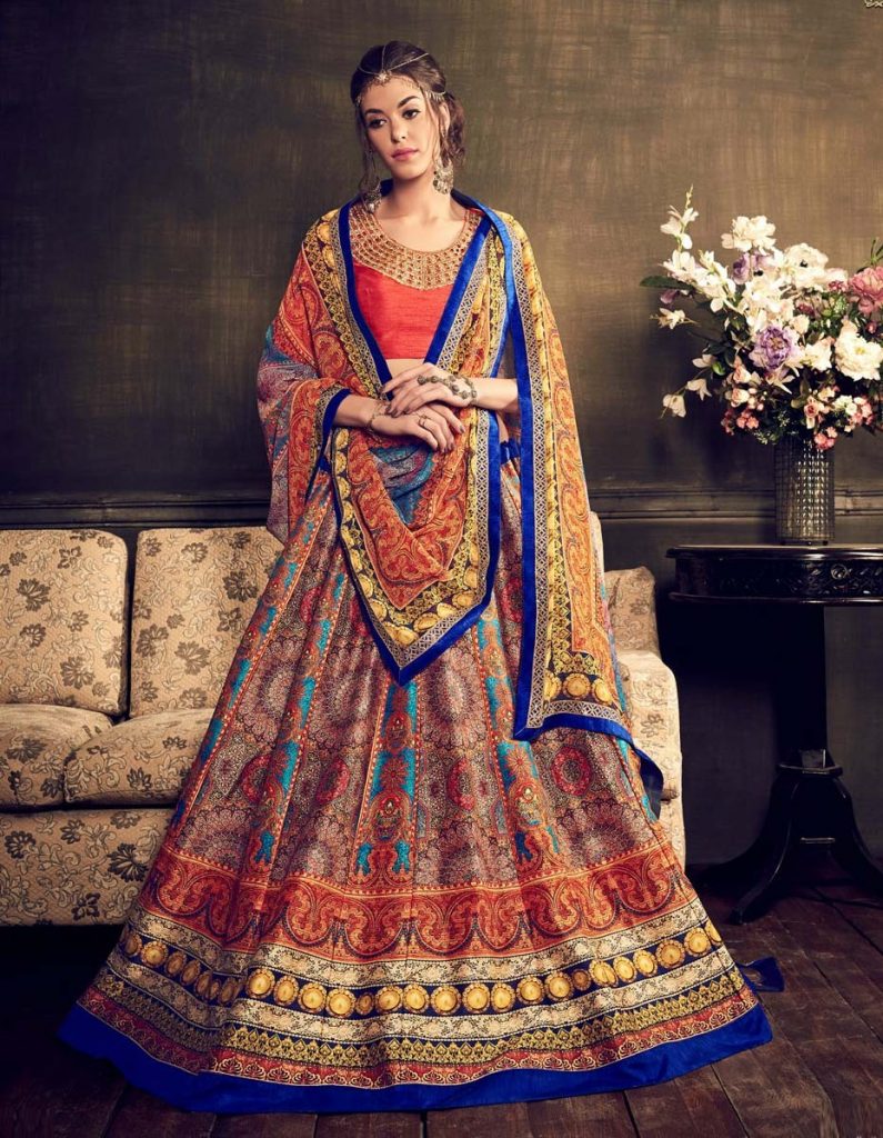 What women should wear? Traditional or Western clothes? – Ayoti ...
