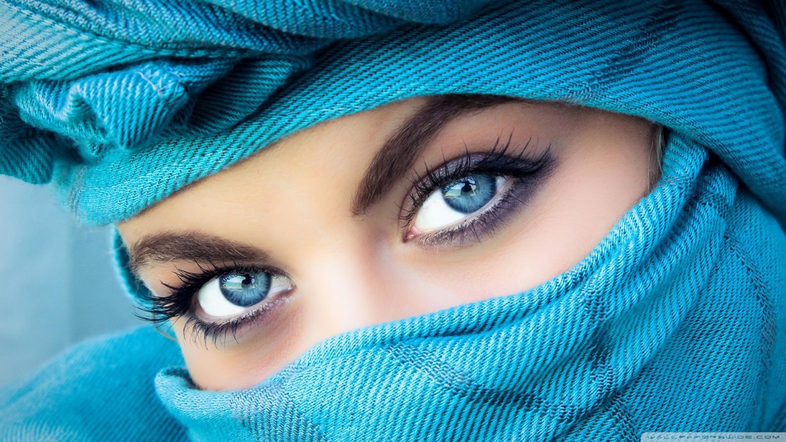 Know what your eye color says about your personality! Revealing the ...
