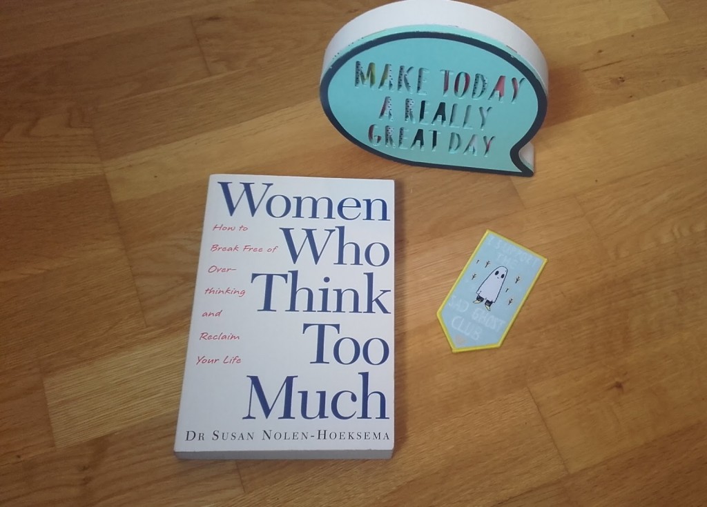 Why Women Tend To Overthink Everything – 6 Ways to Unclutter Your Head ...