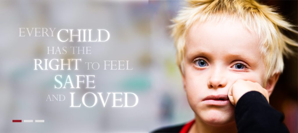 What is childhood emotional neglect and what are its after-effects ...