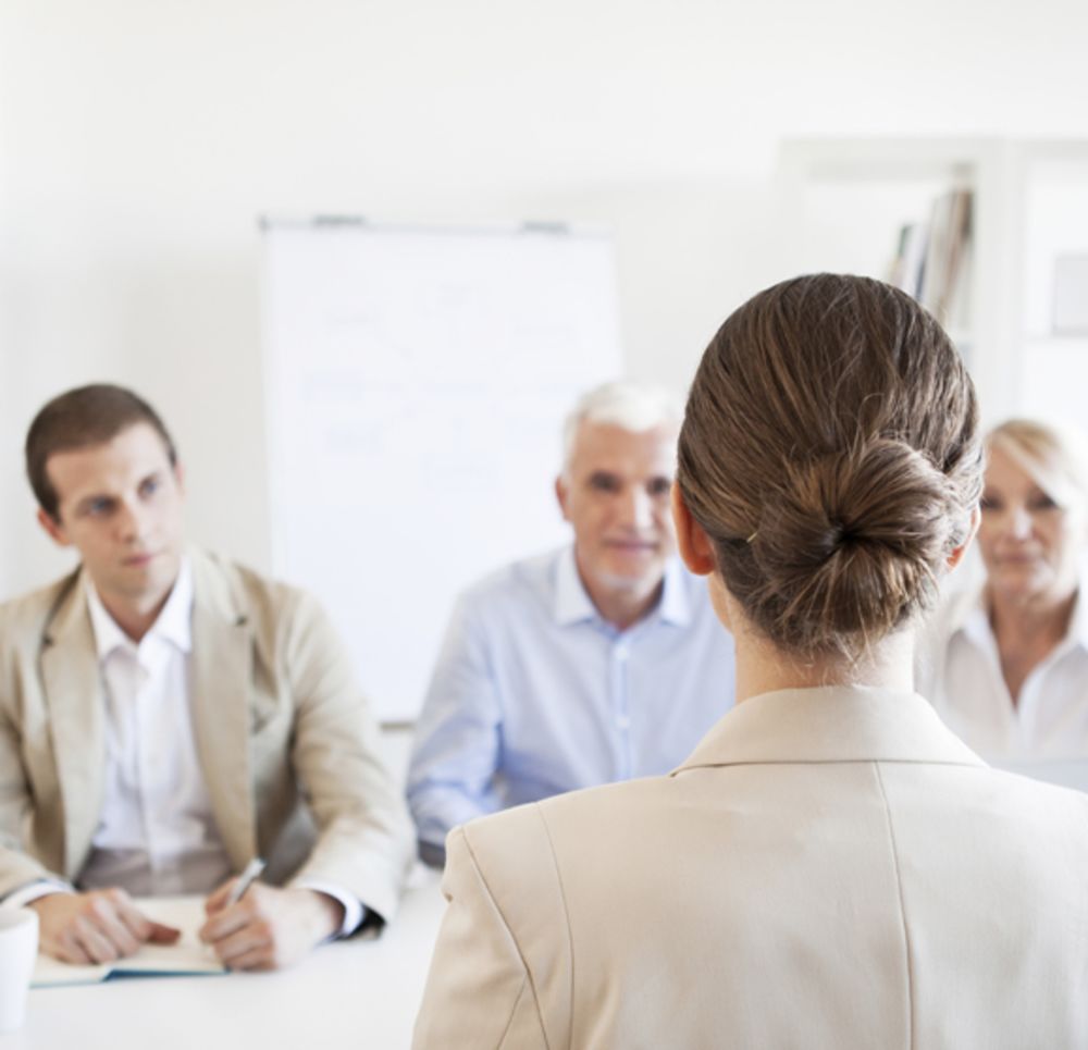 How to restart career after a long break – overcoming the problems ...