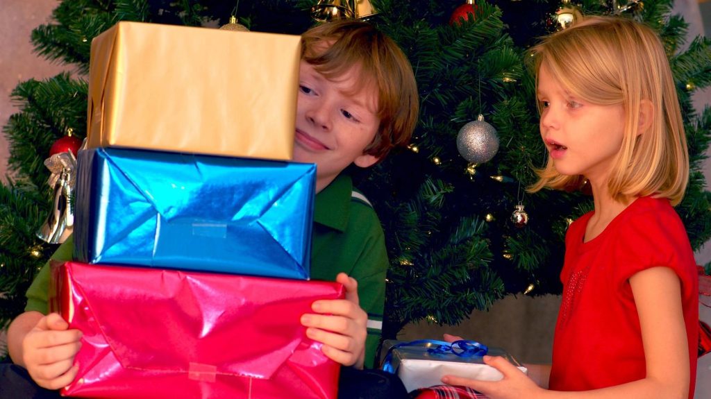 The Unfavored Child – Sibling Favoritism | Facts and After Effects ...