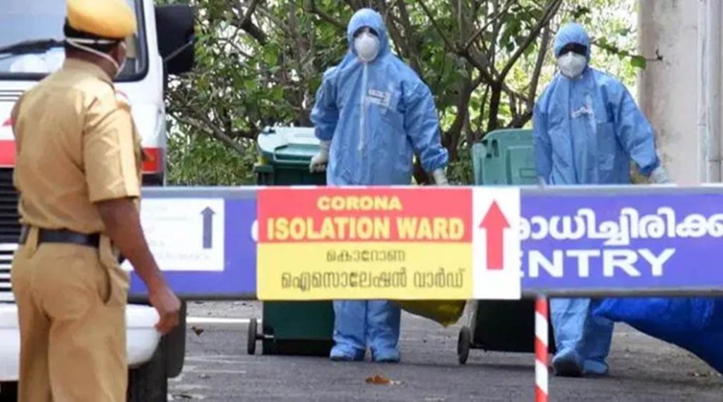 What is Happening in Kerala? Coronavirus Update – Ayoti Technologies